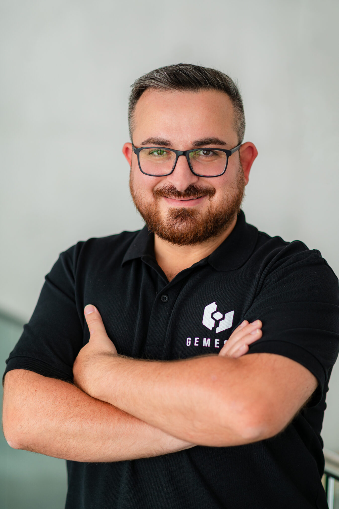 About Us – GEMESYS