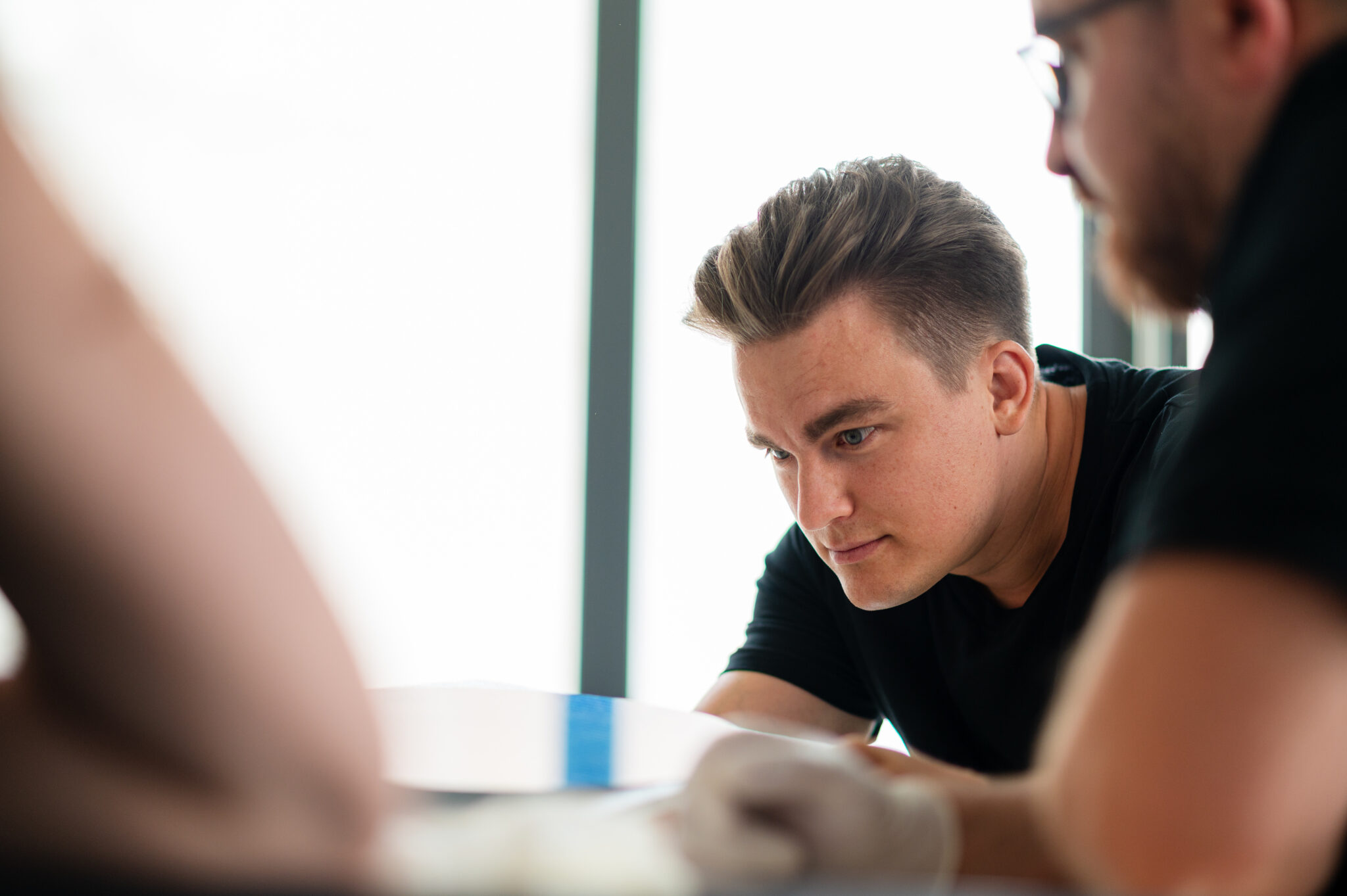 About Us – GEMESYS