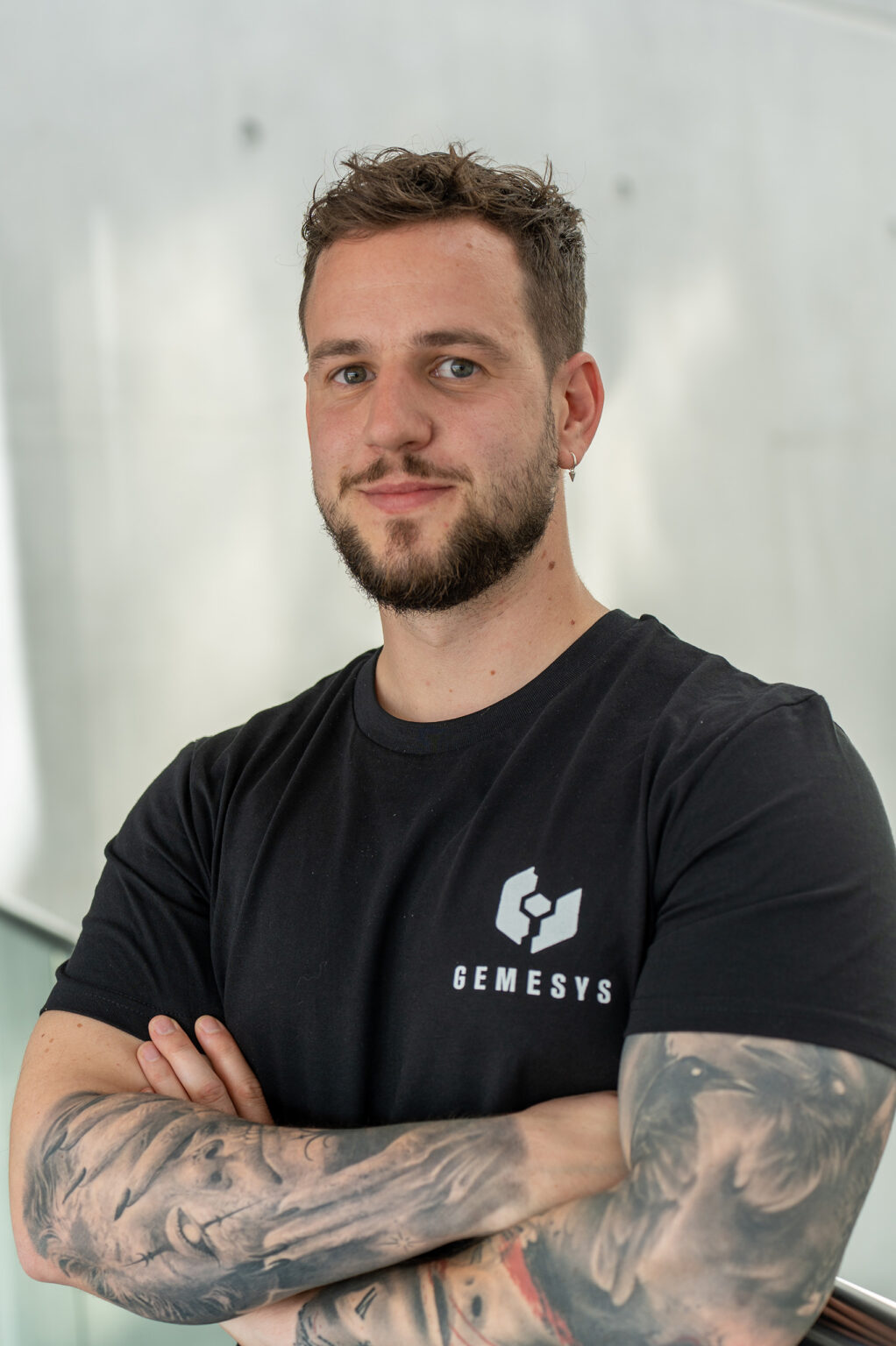 About Us – GEMESYS